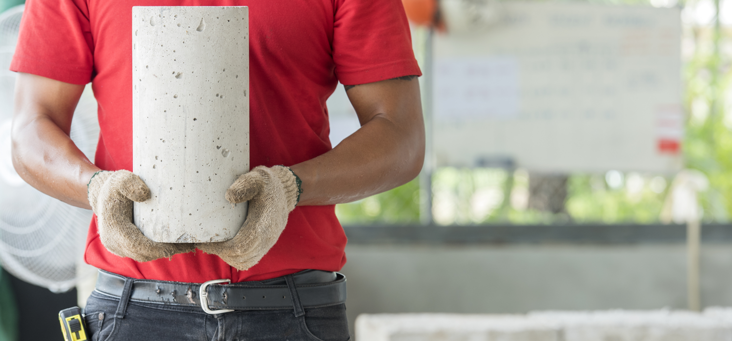 Concrete Learning Center